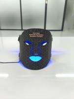 China Red Light Therapy Logo Customization Mask With 240 Pieces LED Quantity For Whole Face for sale
