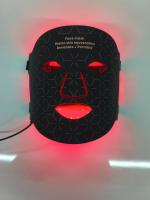 China 2025 Latest OEM/ODM Red Light Mask Customization with Seven Colors for Skin Beauty for sale