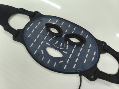 China Factory Price Hot Sales OEM/ODM Mask Customization with Seven Colors for Skin Beauty and Signs of Aging Reduce for sale