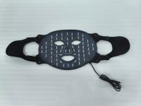 China Factory Price Hot Sales OEM/ODM Mask Customization with Seven Colors for Skin Beauty and Signs of Aging Reduce for sale