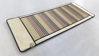 China 2025 The stones yoga mat Yellow customization size for sale