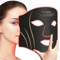 China 1200mAh Lithium Ion Battery 70pcs LEDs Soft Mask for Sunburn Recovery for sale