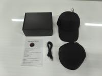 China Boomed Red Light Hat with 660nm and Near Infrared Technology for Neurovascular Support for sale