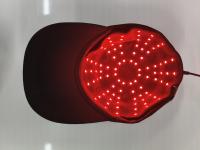 China Boomed Red Light Hat with 660nm and Near Infrared Technology for Neurovascular Support for sale