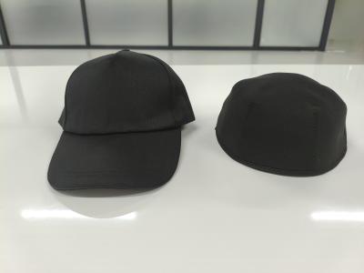 China Lithiun Battery Red Light Hat with 150pcs LED Lights for Hair Growth for sale