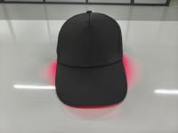 China Lithiun Battery Red Light Hat with 150pcs LED Lights for Hair Growth for sale