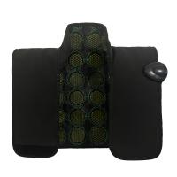 China Discover the Dual Benefits of Warmth and Therapy with Far Infrared Heating Belt The Ultimate Solution for Muscle Fatigue Relief for sale