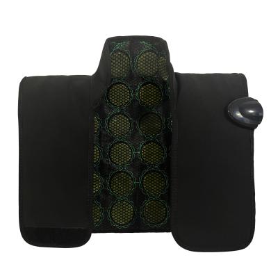 China Discover the Dual Benefits of Warmth and Therapy with Far Infrared Heating Belt The Ultimate Solution for Muscle Fatigue Relief for sale