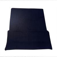 China Insert 180*110cm 100% Cotton Sauna Blanket Towel Wrap Whole Body for sale