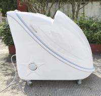 China Discover the Ultimate in Personalized Wellness with Far Infrared Sauna Capsule for sale