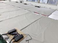 China Five Mode Adjusted 10/40 Hz 660nm and Near Infrared Blanket for Beauty and Skin Care for sale