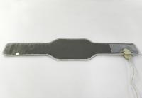 China Home Use Popular Customization Far Infrared Heating Belt for Waist and Arms for Blood Circulation for sale