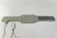 China Home Use Popular Customization Far Infrared Heating Belt for Waist and Arms for Blood Circulation for sale