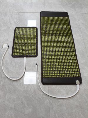 China Natural Cooling Smart Temperature-Controlled Wellness Ice Mat for sale