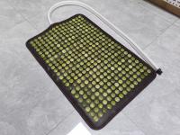 China Natural Cooling Smart Temperature-Controlled Wellness Ice Mat for sale