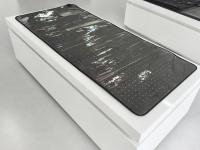 China 180*80cm Healing Red Light Therapy Mat for Full Body Relax and Stress Relief for sale