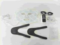 China High Grade Silicone Ice Mask P1-P3 Adjustment Cooling Therapy for  Skin Brightening for sale