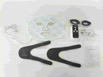 China High Grade Silicone Ice Mask P1-P3 Adjustment Cooling Therapy for  Skin Brightening for sale