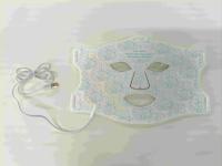 China High Grade Silicone Ice Mask P1-P3 Adjustment Cooling Therapy for  Skin Brightening for sale