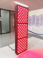 China Hot Seller 455W 1-30 Minutes Adjustment US EU Plug Panel for Home Use and Commercial for sale