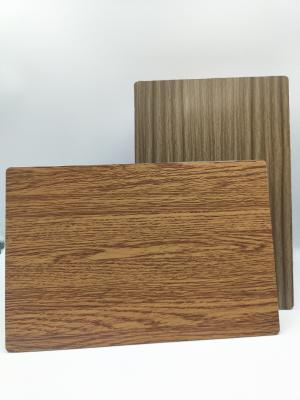 China Solid Color PVDF ACP Sheet for sale
