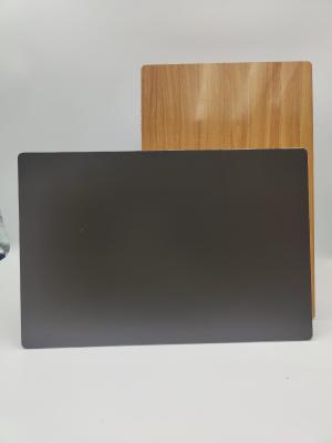 China Exterior ACP Sheet  For Renovation for sale