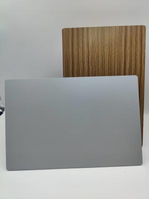 China High Gloss  ACP Plastic Sheet for sale