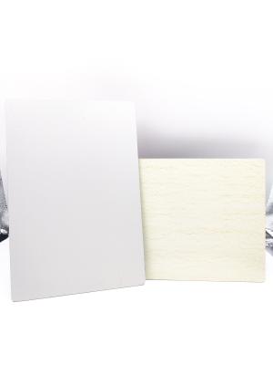 China Signboard PVDF ACP Sheet, High Gloss, 0.15mm Aluminum Layer for sale