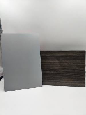 China 3.0mm Thick Fire Rated PVC Film Coated ACP Sheets for sale