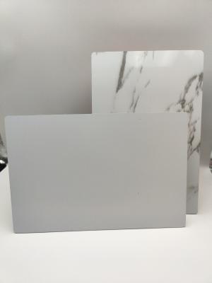 China Aluminium Board Panel - Fire Rated ACP Sheets, 3.0mm, 0.15mm Aluminum, Anodized Surface for sale