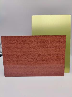 China Exhibition Tailored ACP Aluminium Polystyrene Sandwich Panels 5mm for sale