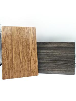 China High Gloss Fire Rated ACP Sheets Aluminum 0.1mm  Wall Decor Lightweight for sale