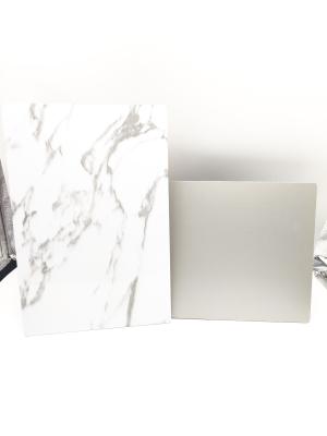 China Regular Color ACP PE Aluminum Composite Panel Cladding 2mm Thickness For Walls for sale