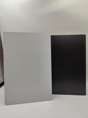 China Exterior Wall Fire Rated ACP Sheets 6.0mm Aluminum Composite Panel PVC Film Coated for sale