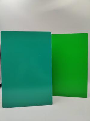 China 5.0mm Fire Rated ACP Sheets With Special Effects Aluminum Panel Customized Size for sale