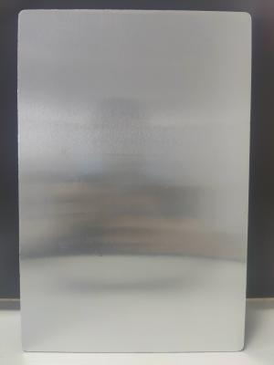 China PE Aluminum Composite Panel 6.0 Mm Sheet Special Effects 1220 Mm * 2440 Mm for sale