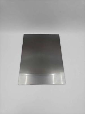 China Fire Rated ACP Sheets Wood Grain Look 0.2mm Alloy for Internal Ceilings for sale