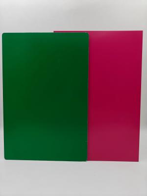 China Lightweight Aluminium Composite 2440mm Length for Your Interior Design Projects for sale