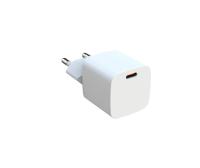 China USB C GaN 30W Fast Charger,PD3.0 PPS Wall Charger,Mini Power Adapter for iPhone15/15 Pro/15 Pro Max/14/13/12/11/X for sale