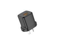 China 30W GaN Mini Charger, USB C Fast Charger, Foldable Plug Wall Charger, PD 3.0/ PPS Protocol for sale