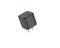 China 30W GaN Mini Charger, USB C Fast Charger, Foldable Plug Wall Charger, PD 3.0/ PPS Protocol for sale