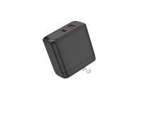 China USB C Charger, INIU 2-Port 45W Super Fast Charger Type C,Foldable PD PPS USB C Wall Charger Block by GaN for sale