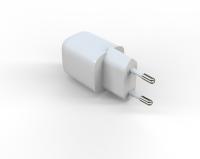 China 30W GaN Mini Charger, USB C Fast Charger, Foldable Plug Wall Charger, PD 3.0/ PPS Protocol, GaN III Power Adapter for sale