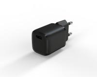 China 20W PD USB-C Charger For Apple Phone 12 Nano Gan Fast Charger for sale