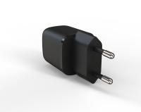 China 20W PD USB-C Charger For Apple Phone 12 Nano Gan Fast Charger for sale