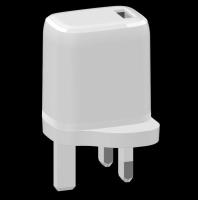 China 25W Type A+C PD Fast Charger Foldable Plug Wall Charger 3.0/ PPS Protocol for sale