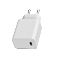 China 3.0 Adapter 18W Fast Charging Blocks USB Wall Plug For IPhone 15/14/13/12 for sale