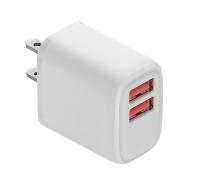 China USB A Wall Charger 2 Pack 20W GaN Charger Adapter Plug for Apple Watch for sale
