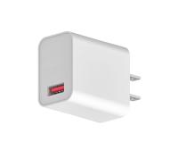 China One Port USB A 15W Wall Charger Portable Fast Charger 3A 2 Packs For Phones for sale