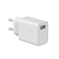 China 2 Pack 3.0 Adapter 18W Quick Charging Block USB Wall Plug Power Charger Brick for sale